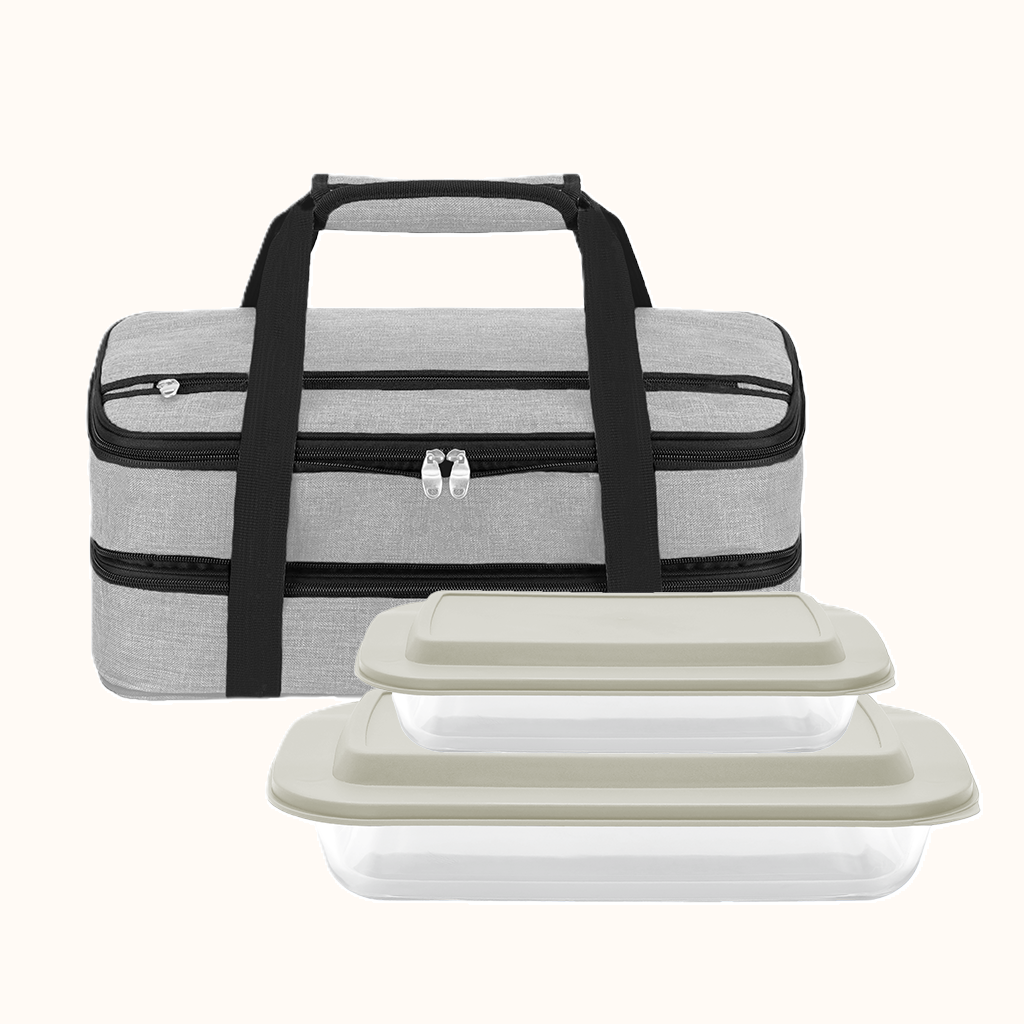 Bake & Take Collection – BeauMont 1922